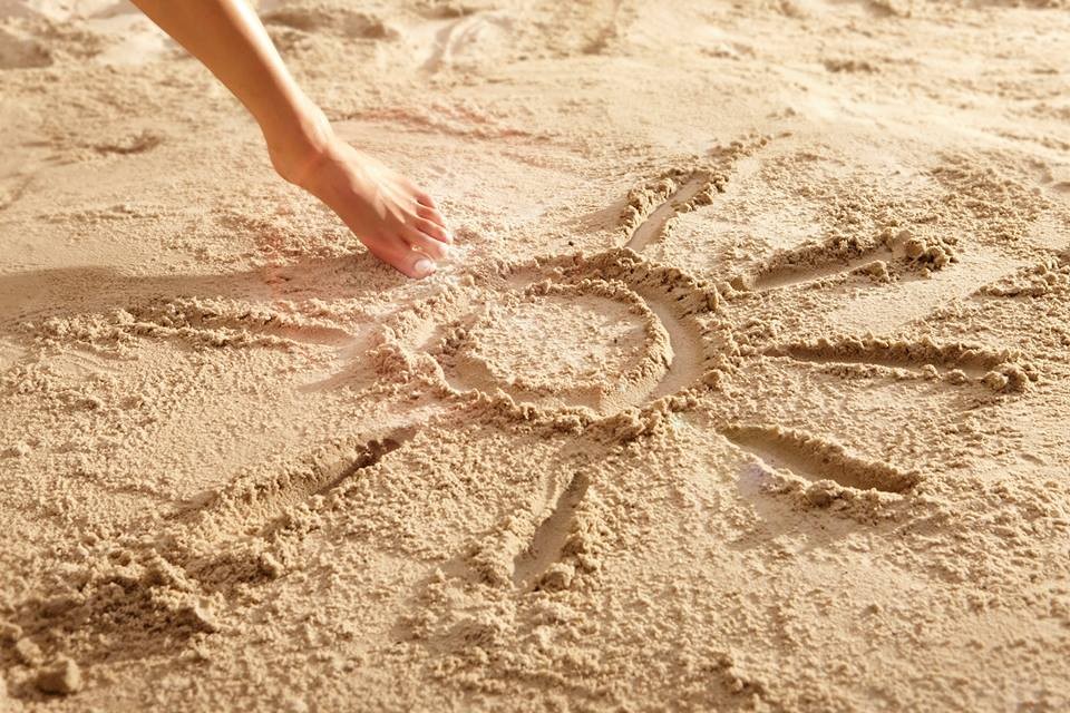 Как вовремя распознать и победить грибок стопы?